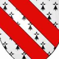 Thibaud II de Blaison (1000–1047)