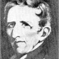 General Samuel Hopkins Jr. (1753–1819)