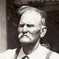 John Wesley Patton (1867–1951) • FamilySearch