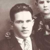 Sotir "Samuel" John Ilitch (1896–1965)