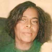 Beatrice Johnson (1903–1972)