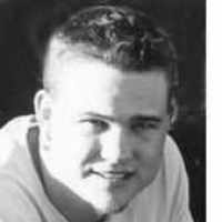 Joshua Darrell Christensen (1976–2002) • FamilySearch