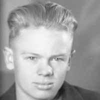 Don T Collier (1922–2006) • FamilySearch