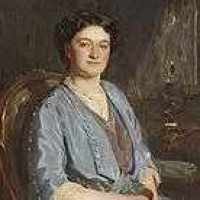 Alice Frances Theodora Wythes Marchioness of Bristol (1875–1957)