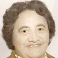 Rurea Heke Te Maari (1907–1970) • FamilySearch
