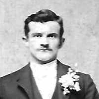 John Mihelich (1866–1917)