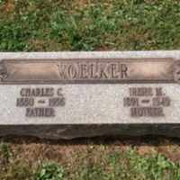 Henry Benjamin Huch (1937–1948) • FamilySearch