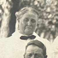 Caroline Elizabeth Wilson (1854–1939)