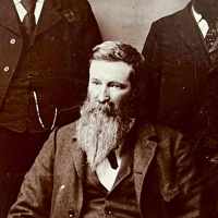 Columbus C Bigbee (1838–1912)