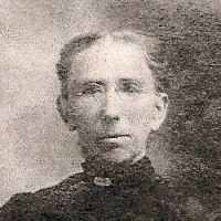 Sarah Margaret Jane Huffman (1841–1907) • FamilySearch