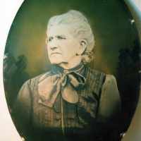 Lucy Agnes Ducheney (1852–1937) • FamilySearch