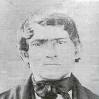 Daniel Pierce Bieber or Beaver (1801–1857)