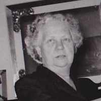 Cora M McCants (1889–1973) • FamilySearch