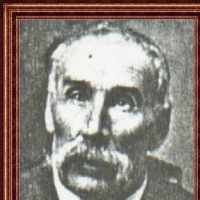 John Wesley Morgan (1851–1917)