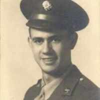 Orville Mathias (1922–1945)