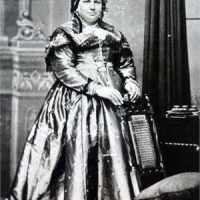 Mary Wood (1804–1868)