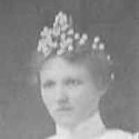 Anna Barbara Brenner (1876–1955) • FamilySearch