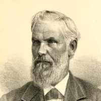 Dr. Thomas Gillespie Black (1825–1885) • FamilySearch