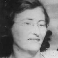 Nellie Jane Rhodes Robinson (1901–1969)