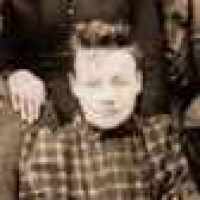 Elizabeth Florence "Lizzie" Cartwright (1880–1921) • FamilySearch
