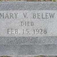 Mary Elizabeth Vaughn (1901–1928) • FamilySearch