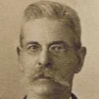 Jacob William Saunders (1844–1912)