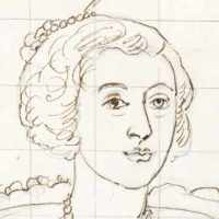 Lady Anne Stanley Countess of Ancram (1600–1657)