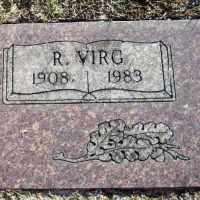 Robert Virgil Ellis (1908–1983) • FamilySearch