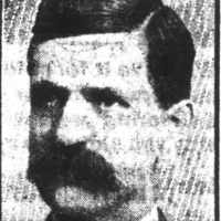 John Bailey Calvert Nicklin (1891–1949) • FamilySearch