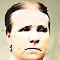 Emily Amelia Hooley (1825–1900) • FamilySearch