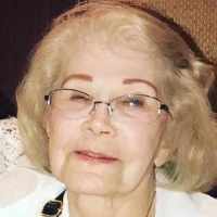 Anna Lillian Iversen (1926–2021)