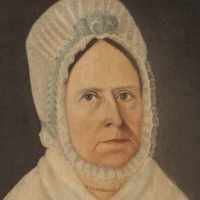 Anne Pearson (1728–1800) • FamilySearch