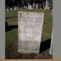 Jason Garrison (1771–1855)