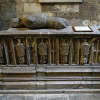 Lord John Darcy of Knayth (1377–1411)