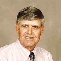 Johnny B Bullock (1941–2004) • FamilySearch