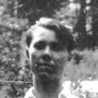 Clyde Johnson Shupe Sr (1910–1961) • FamilySearch