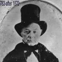 Samuel Berry Pierce (1783–1870) • FamilySearch