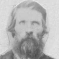 James Wesley Hall (1829–1877) • FamilySearch