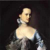 Lady Elizabeth Wentworth (1523–1570)