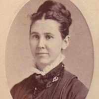 Elizabeth Forster (1821–1888) • FamilySearch