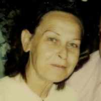 Violet Helen Wells (1921–1984)