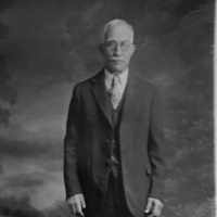Charles Bolander (1863–1933) • FamilySearch