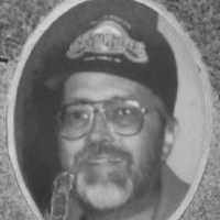 Jerry Denton Beck (1956–1997) • FamilySearch