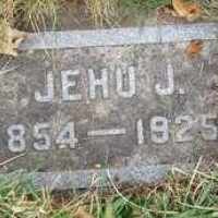 Jehu Jacob Jones (1854–1925)