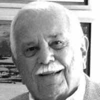 Zachary Paul Morfogen (1928–2014) • FamilySearch