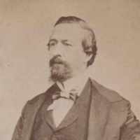 Brigadier General William Wirt Adams (1819–1888)