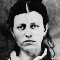 Roseanna McCoy (1859–1888)