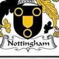 Richard de Nottingham (1316–1372) • FamilySearch