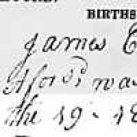James Elkins (1800–1877) • FamilySearch