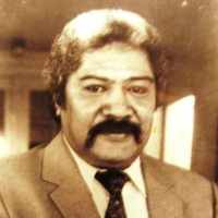 Papali'i Molio'o Laupepa Vaiinupo Malietoa (1940–1985) • FamilySearch